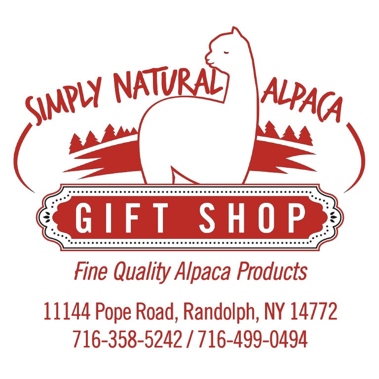 alpaca gift